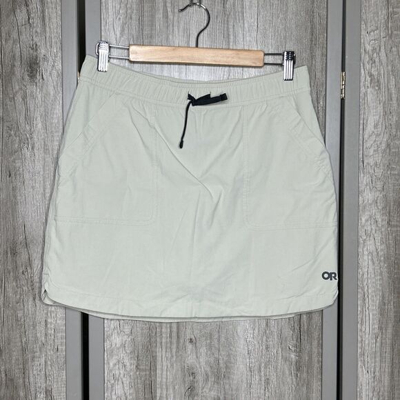 Outdoor Research | Shorts | Outdoor Research Skort Built In Shorts Mini ...